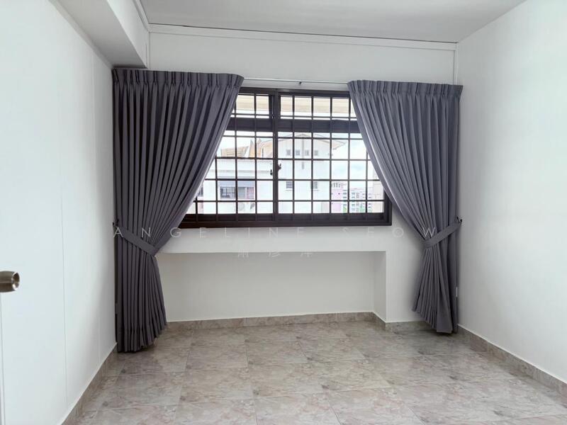 733 Woodlands Circle, 733 Woodlands Circle, 4 Bedrooms, 1,313 sqft, HDB ...