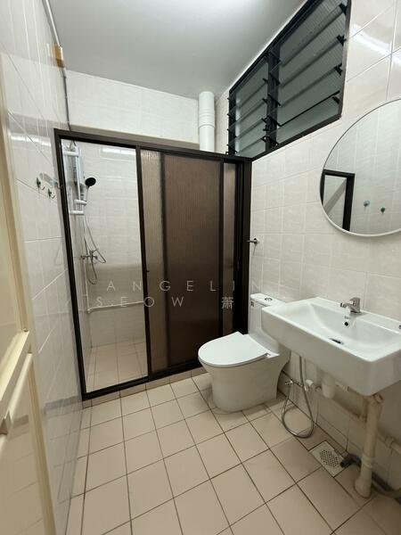 733 Woodlands Circle, 733 Woodlands Circle, 4 Bedrooms, 1,313 sqft, HDB ...