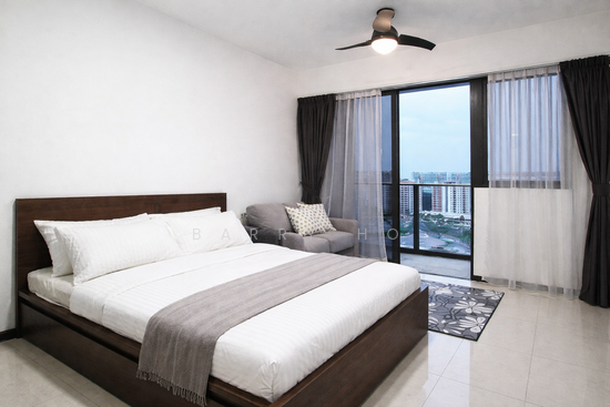 The Poiz Residences Condominium For Sale at S$ 820,000 | PropertyGuru ...