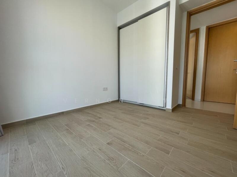 Bartley Ridge, 46 Mount Vernon Road, 2 Bedrooms, 743 sqft, Condominium ...