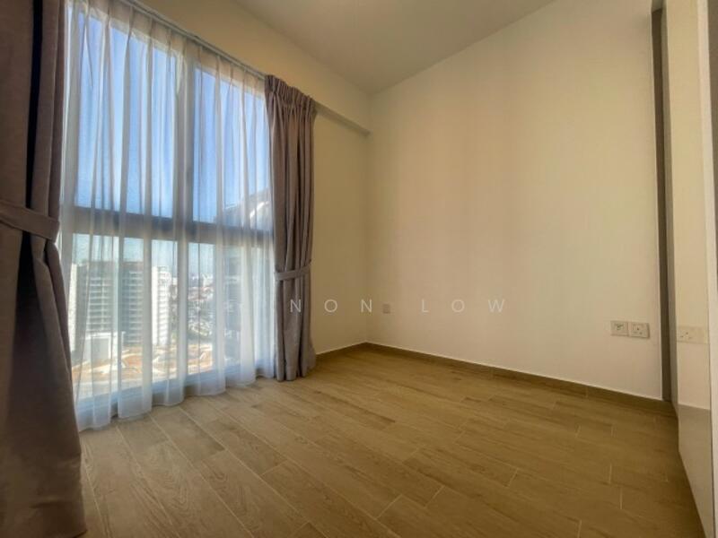 Bartley Ridge, 46 Mount Vernon Road, 2 Bedrooms, 743 sqft, Condominium ...