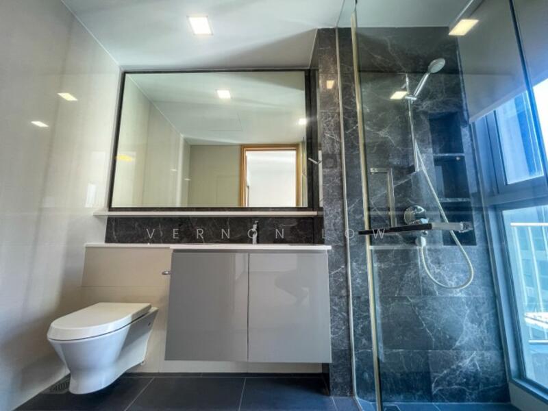 Bartley Ridge, 46 Mount Vernon Road, 2 Bedrooms, 743 sqft, Condominium ...