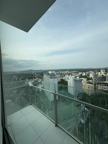 Ardmore II, 2 Ardmore Park, 5 Bedrooms, 2,023 sqft, Condominium For ...