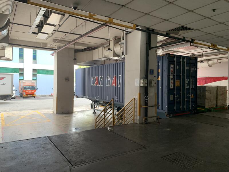 Pantech Business Hub, 192 Pandan Loop, 1,163 sqft, Factory / Workshop ...