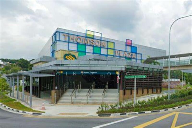 Thomson Plaza, 301 Upper Thomson Road, 1,098 sqft, Mall Shop For Sale ...