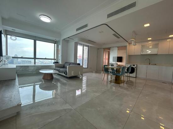 The Sail @ Marina Bay Condominium For Sale at S$ 2,400,000 ...