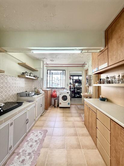 6 Marine Terrace HDB Flat For Sale at S$ 500,000 | PropertyGuru Singapore