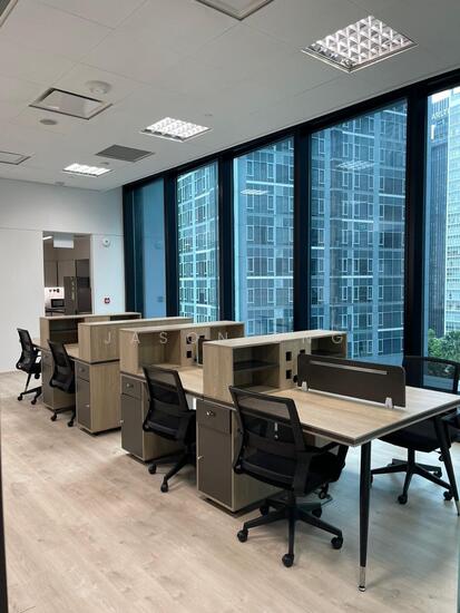 Hub Synergy Point, 70 Anson Road, 1,239 sqft, Office For Rent, by Jason ...