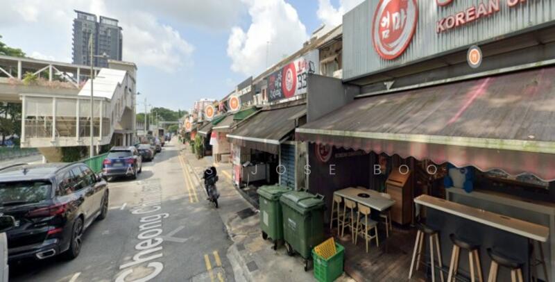 Suits High end fnb restaurants | No takeover fee | Avail soon, Beauty ...