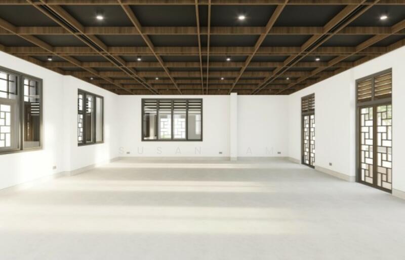 Club Street, 069422, 7,000 sqft, Shop / Shophouse For Rent, by Susan ...