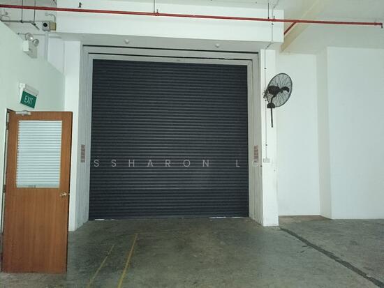 Woodlands Horizon, 31 Woodlands close, 1,000 sqft, Light Industrial (B1 ...