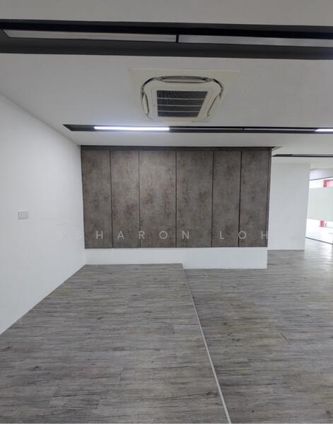 Tan Heng Lee Co, 1 Harvey Road, 3,000 sqft, Light Industrial (B1) For ...