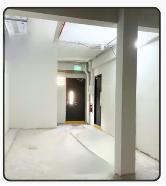 48 ARAB STREET, ARAB STREET, 705 sqft, Shop / Shophouse For Rent, by ...