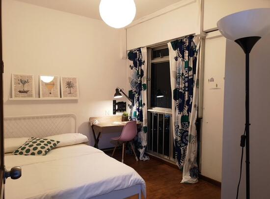 Ava Towers, 10 Ava Road, Room Rental, 200 sqft, Apartment For Rent, by ...