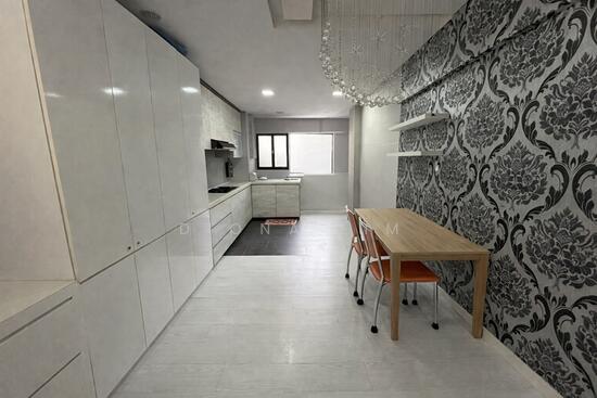 101 Yishun Avenue 5 HDB Flat For Sale at S$ 430,000 | PropertyGuru ...