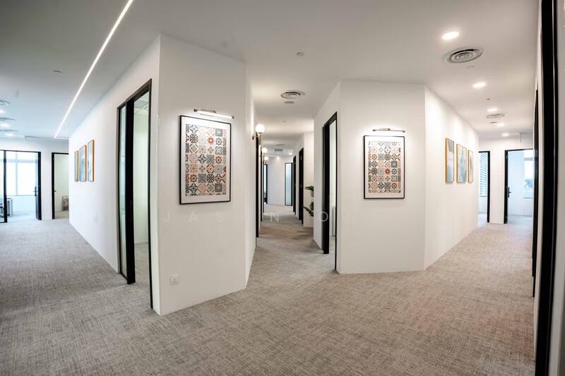 Twenty Anson, 20 Anson Road, 300 sqft, Office For Rent, by Jason Ong ...