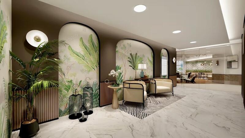 Twenty Anson, 20 Anson Road, 300 sqft, Office For Rent, by Jason Ong ...