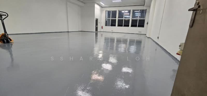 Unity Centre, 51 Bukit Batok Crescent, 1,600 sqft, Light Industrial (B1 ...