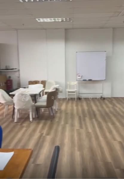 Unity Centre, 51 Bukit Batok Crescent, 1,600 sqft, Light Industrial (B1 ...