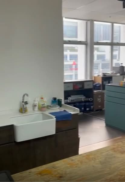 Unity Centre, 51 Bukit Batok Crescent, 1,600 sqft, Light Industrial (B1 ...