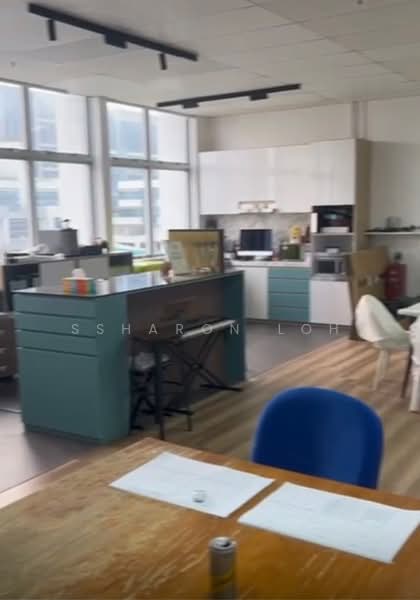 Unity Centre, 51 Bukit Batok Crescent, 1,600 sqft, Light Industrial (B1 ...