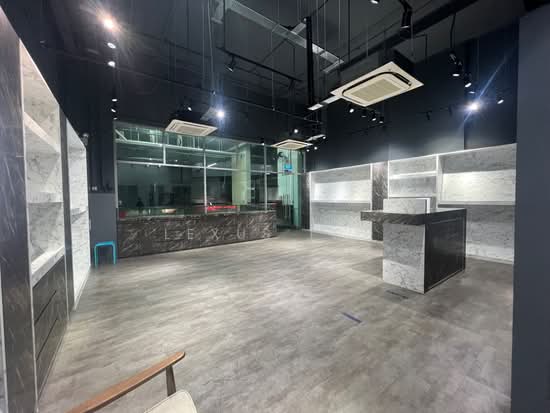 First Centre, 50 Serangoon North Avenue 4, 1,411 sqft, Light Industrial ...