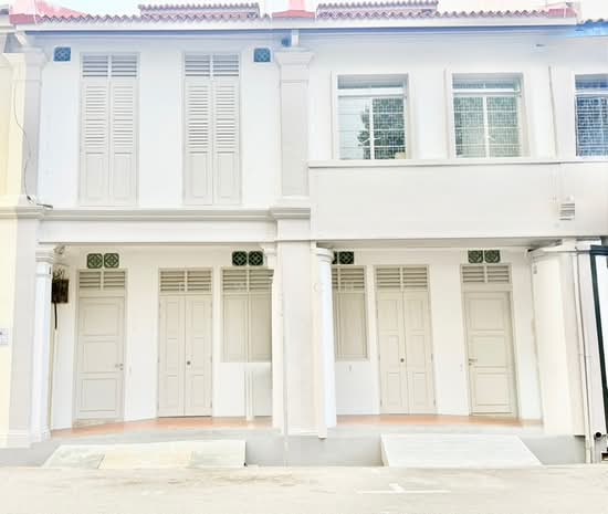 ROWELL ROAD, ROWELL ROAD, 1,100 sqft, Shop / Shophouse For Rent, by ...