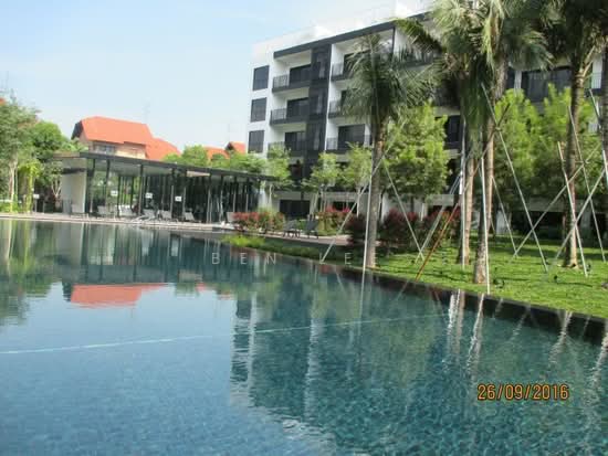 Village @ Pasir Panjang, Pasir Panjang Road, 3 Bedrooms, 1,200 sqft ...