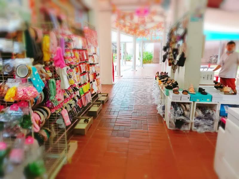 Prime Frontage Shop Serangoon Central, Next to MRT NEX, SERANGOON ...