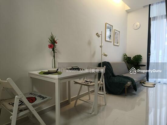 Prime Residence Condominium For Sale at S$ 800,000 | PropertyGuru Singapore
