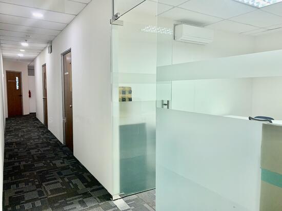 Vertex, 33 Ubi Avenue 3, 1,733 sqft, Light Industrial (B1) For Sale, by ...