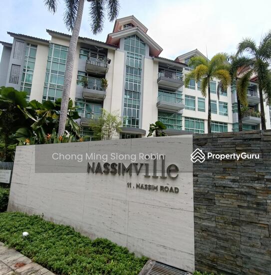 NassimVille an unique 3+1 Duplex unit at 11 Nassim Road, 11 Nassim Road, 3 Bedrooms, 1750 sqft ...