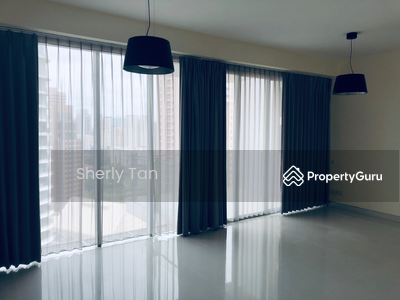 The Cosmopolitan for Rent in Singapore