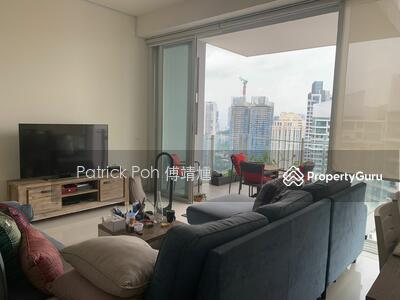 The Cosmopolitan for Rent in Singapore