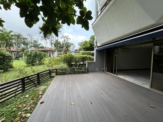 Tanglin Hill Condo, 12 Tanglin Walk, 4 Bedrooms, 5500 sqft, Condominium ...