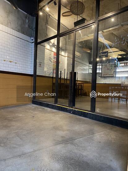 Rangoon Road Ground Floor Shop Unit, 129 Rangoon Road, 2000 sqft, Shop ...