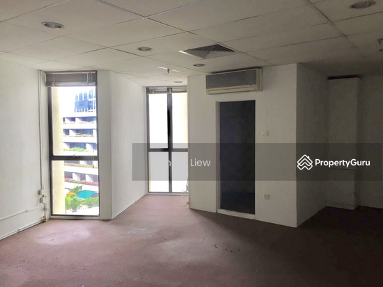Orchard Plaza, 150 Orchard Road, 452 sqft, Office For Rent, by Richard ...