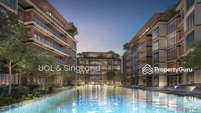 Watten House for Sale in Singapore