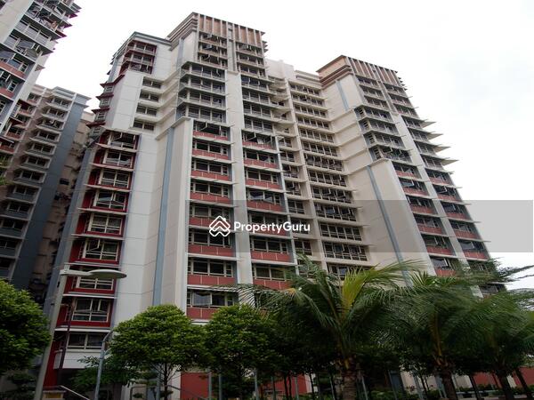 Compassvale Link - HDB for Rent & Sale, HDB Resale and HDB Listings ...