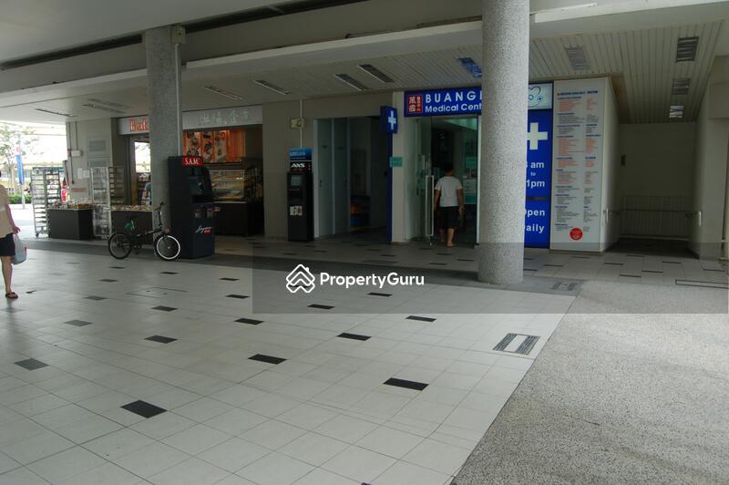 277C Compassvale Link HDB Details in Hougang / Punggol / Sengkang