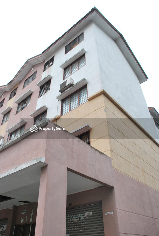 Apartment Seri Meranti (Apartment) for Sale/Rent, 2025