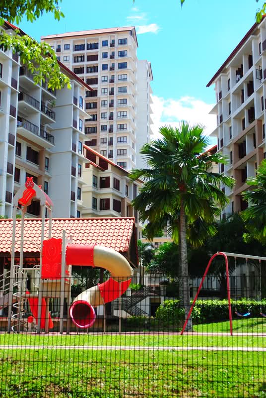Surian Condominium - Kondominium untuk Dijual atau Sewa | PropertyGuru ...