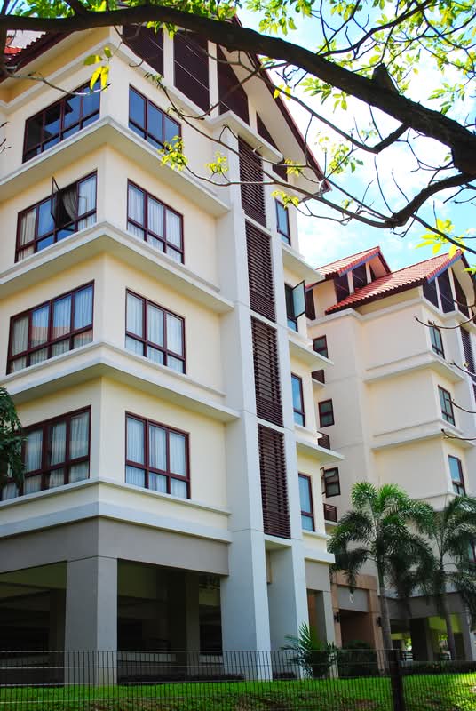 Surian Condominium - Condominium for Sale or Rent | PropertyGuru Malaysia