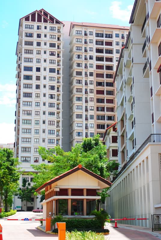 Surian Condominium - Condominium for Sale or Rent | PropertyGuru Malaysia