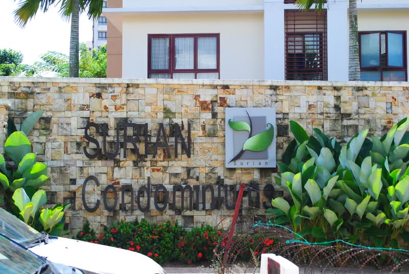 Surian Condominium - Condominium for Sale or Rent | PropertyGuru Malaysia