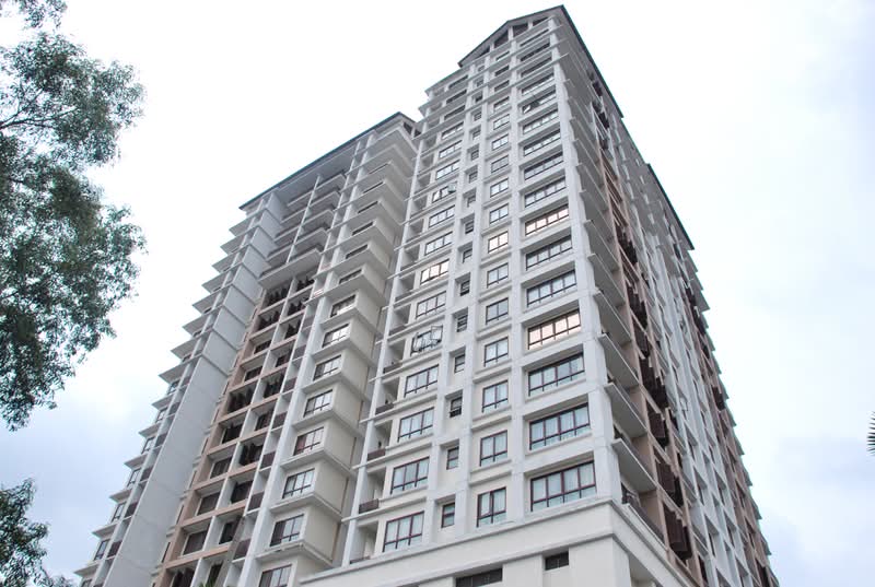 Surian Condominium - Condominium for Sale or Rent | PropertyGuru Malaysia