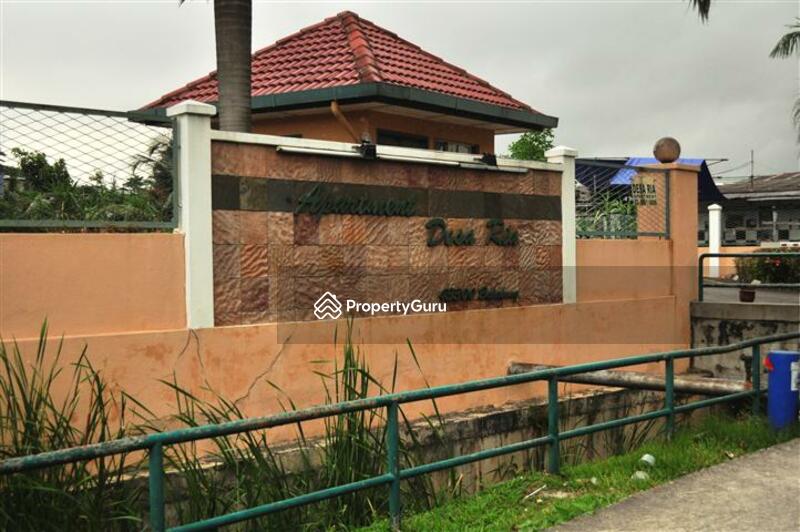 Apartment Desa Ria (Apartment) for Sale/Rent, 2025