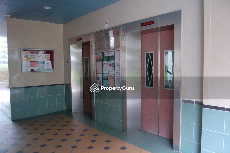 238 Compassvale Walk HDB Details in Sengkang | PropertyGuru Singapore