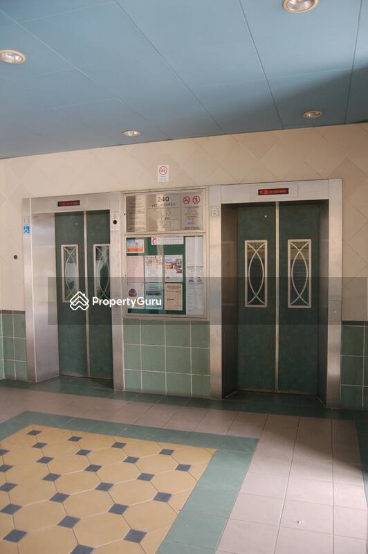 240 Compassvale Walk HDB Details in Hougang / Punggol / Sengkang