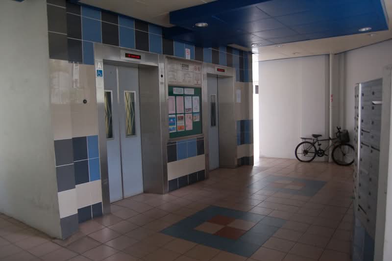 228B Compassvale Walk HDB Details in Sengkang | PropertyGuru Singapore